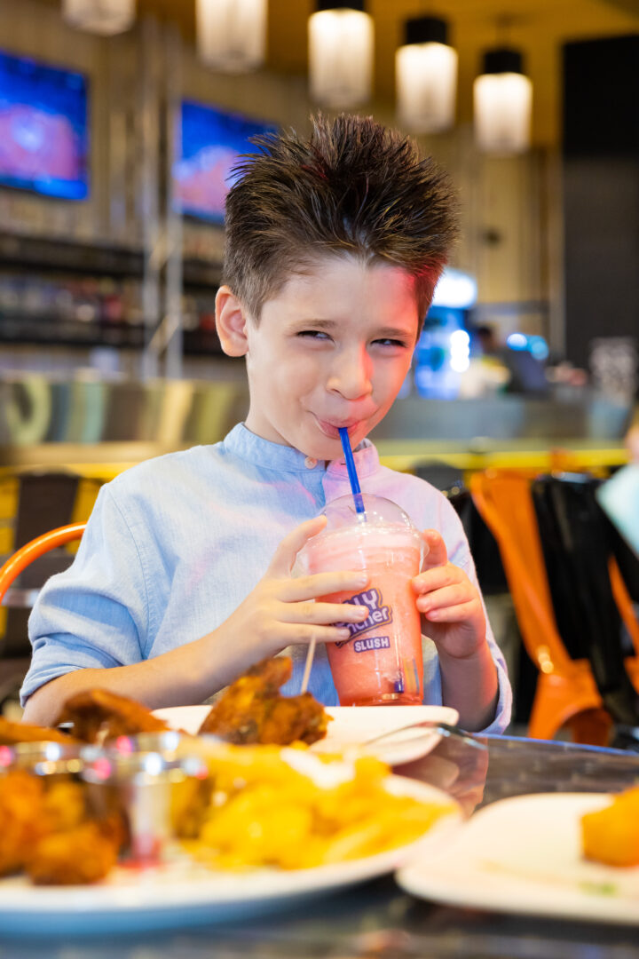 Indoor Karting – Sebelén Bowling & Entertainment