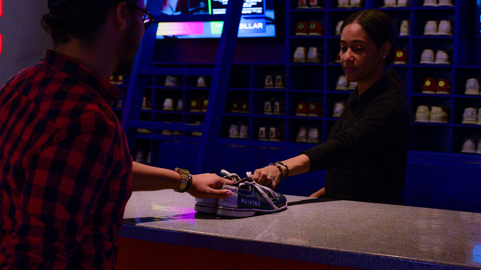 Bowling – Sebelén Bowling & Entertainment
